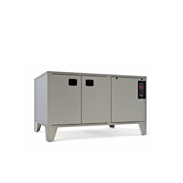 Modular 3T 40x60 Proofer 24 Trays (7.5cm) – United Vision