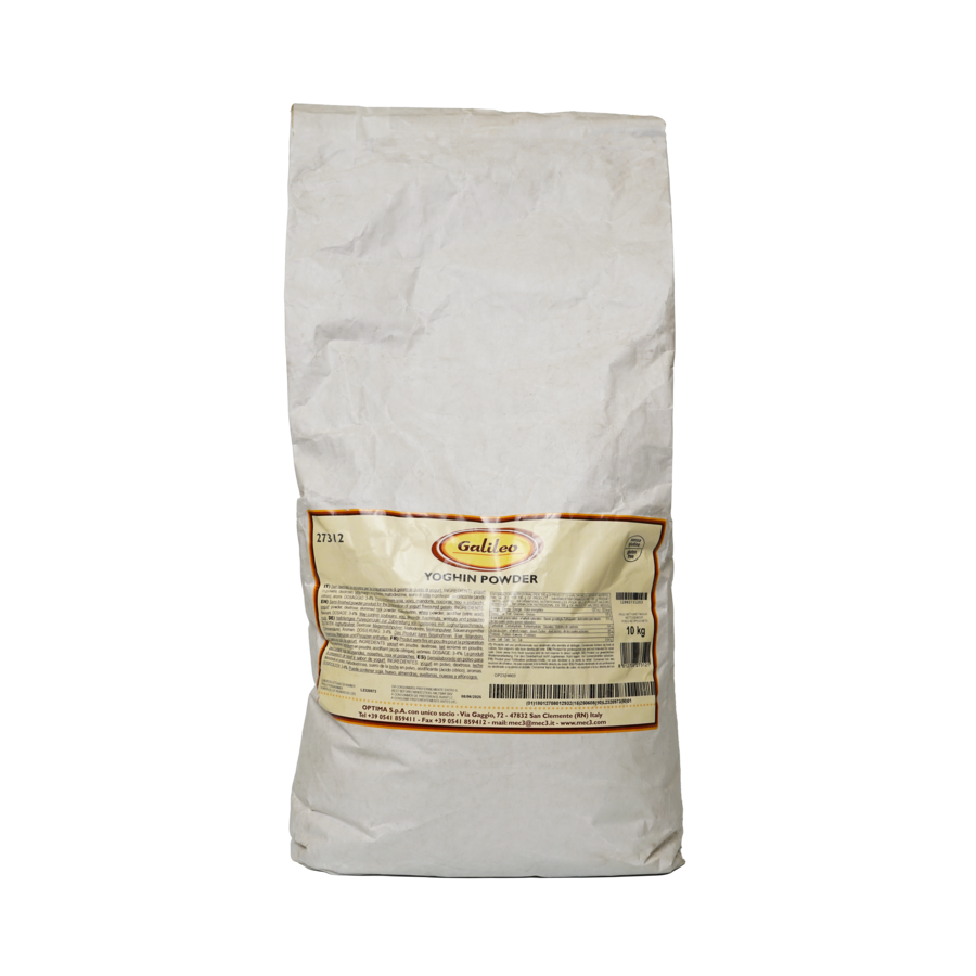 Yoghin - Mec3 – United Vision