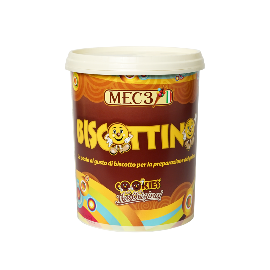 Biscottino - Mec3 – United Vision