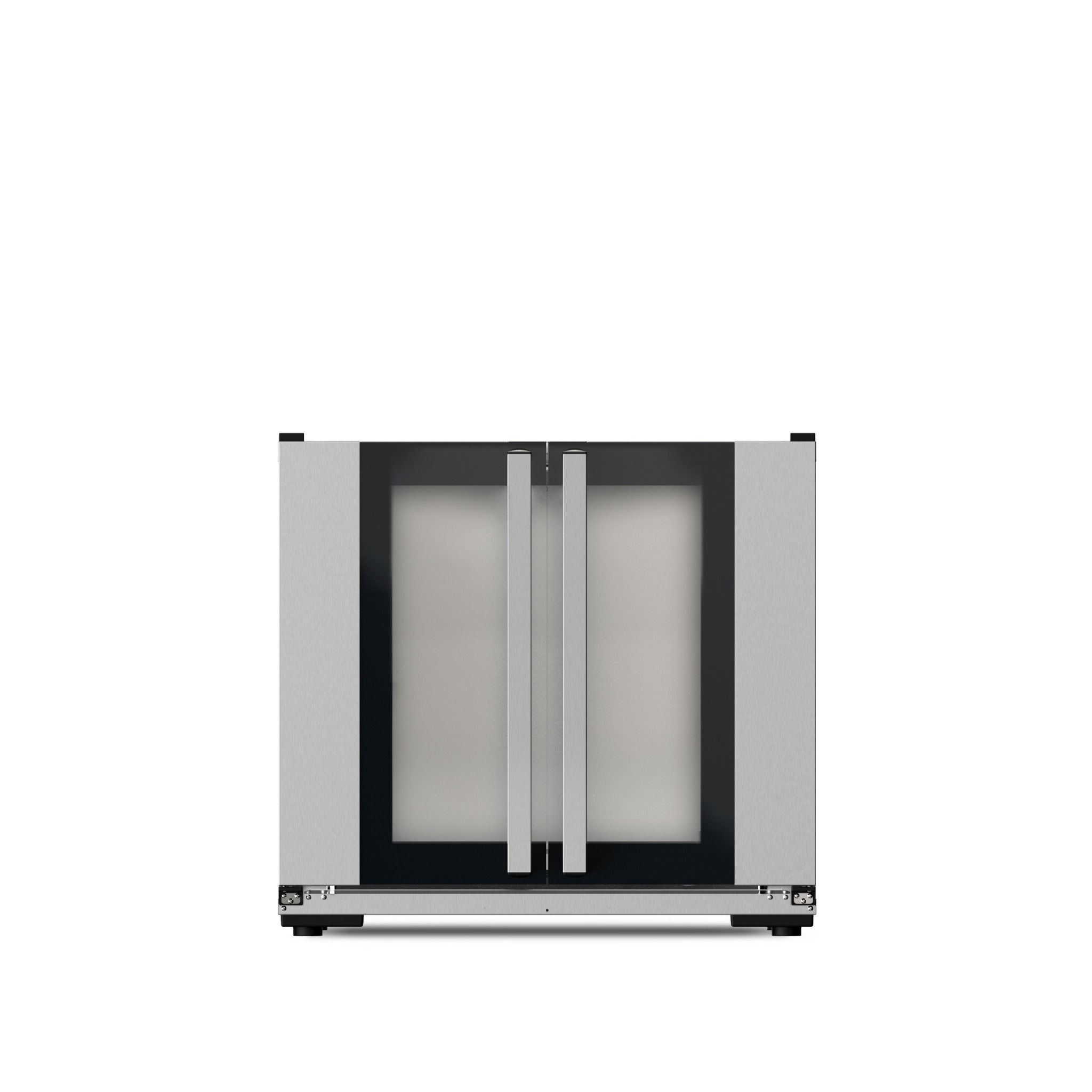 UNOX Prover BL Controlled From The Oven 8 Trays 600x400 – United Vision