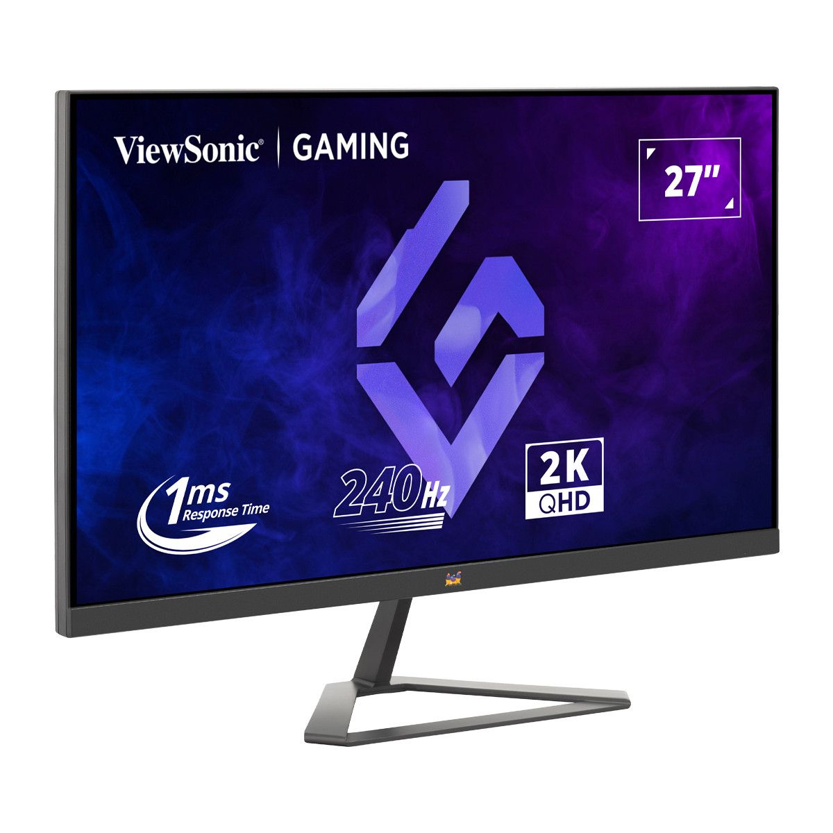 LCD 27 IN VIEWSONIC VX2758A-2K-PRO III( 27"/QHD/2560x1440/ 2K IPS 240H - Máy tính, linh kiện ...