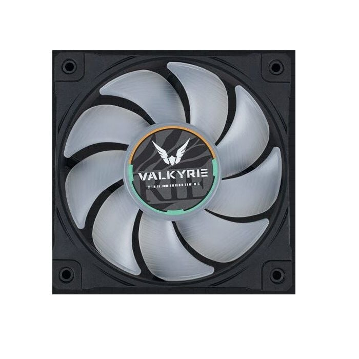 Tản nhiệt AIO Valkyrie B360 ARGB - Đen - Máy tính, linh kiện, phụ kiện ...