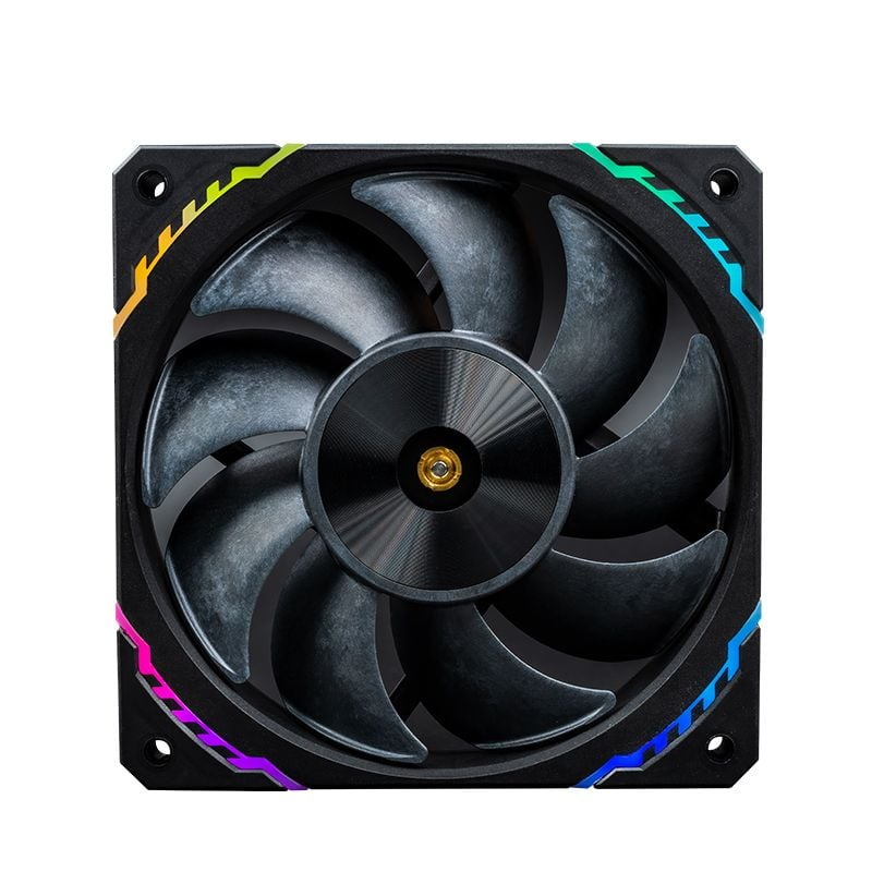 Tản nhiệt AIO Valkyrie V360 Loki - Đỏ đen - Máy tính, linh kiện, phụ kiện PC giá rẻ | VTCOMPUTER.VN