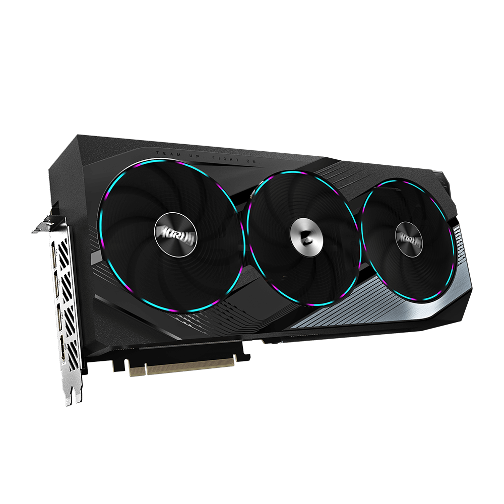 VGA RTX 4070Ti 12GB GDDR6X GIGABYTE AORUS ELITE OC 3 FAN - Máy tính, linh kiện, phụ kiện PC giá ...