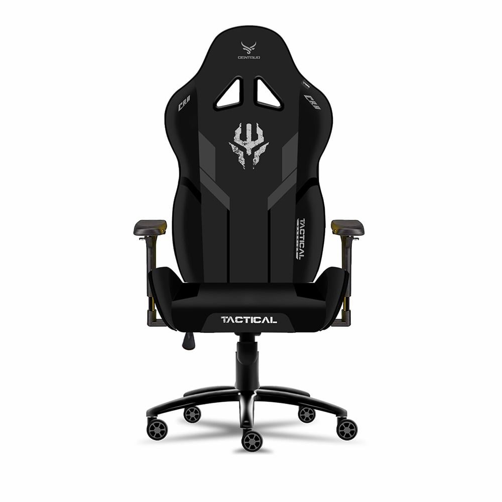 Ghế game CENTAUR TACTICAL CRA - Máy tính, linh kiện, phụ kiện PC giá rẻ ...