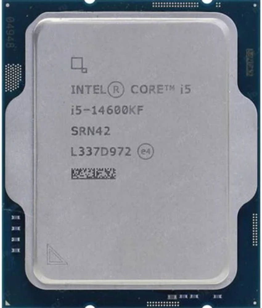 Chip xử lý Intel Core i5 14600KF / Turbo up to 5.3GHz / 14 Nhân 20 Luồ - Máy tính, linh kiện ...