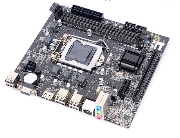 MAIN H81 OEM NEW BH 12THÁNG – vtcomputervn