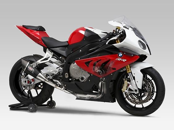 Kit pô YOSHIMURA R-11 NEO HYBRID cho S1000RR – Sagobi
