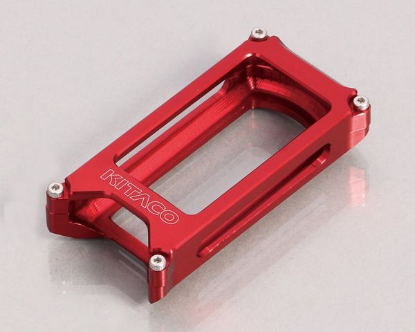 Ốp remote Smart key KITACO Type 1 cho CUB 125 – Sagobi