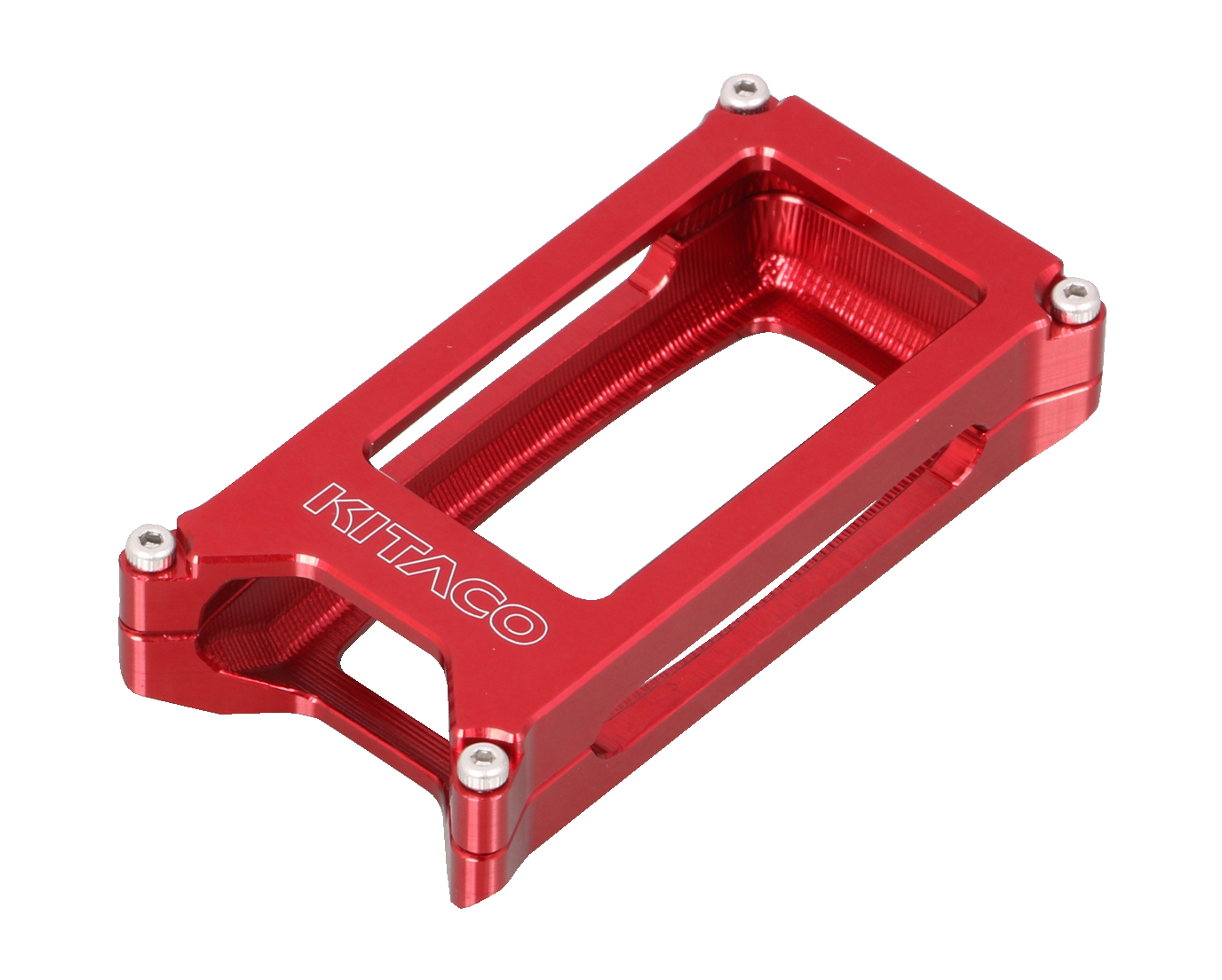 Ốp remote Smart key KITACO TYPE 2 cho PCX 160, CUB 125 – Sagobi