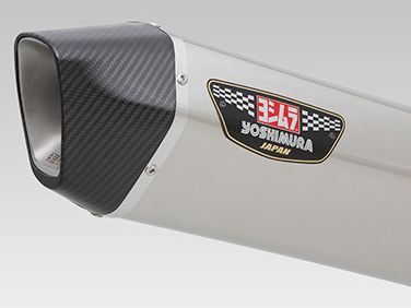 Lon pô YOSHIMURA HEPTA FORCE cho F700GS, F800GS – Sagobi