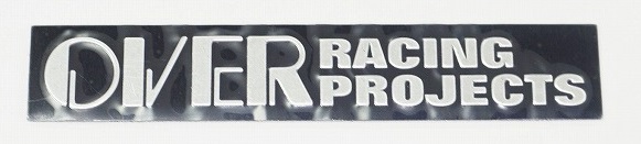 TEM OVER RACING (Nhôm/15x85) – Sagobi