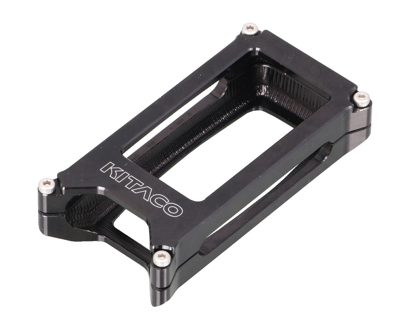 Ốp remote Smart key KITACO TYPE 2 cho PCX 160, CUB 125 – Sagobi