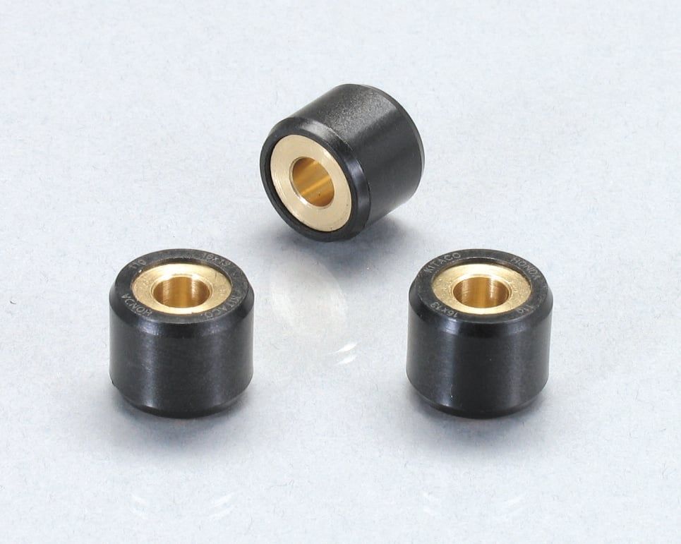 Bi nồi KITACO (3 viên, 18x14) – Sagobi