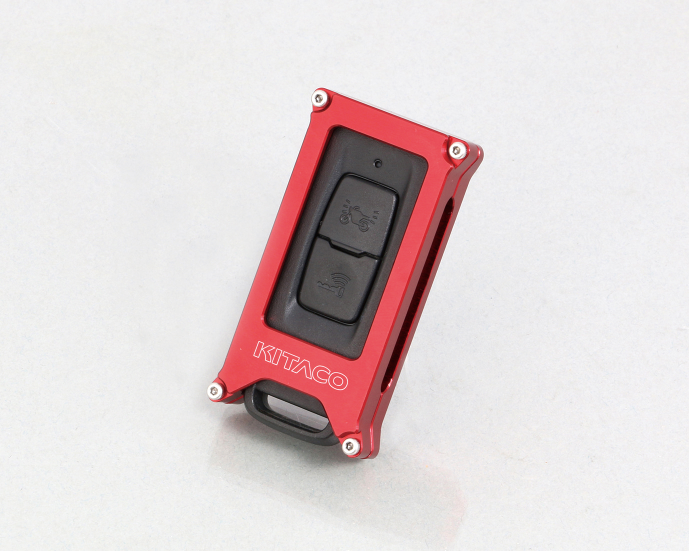 Ốp remote Smart key KITACO TYPE 2 cho PCX 160, CUB 125 – Sagobi