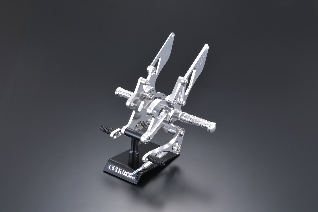 Số gãy OVER RACING 4P cho SUZUKI KATANA (2019-2022)(HÀNG ORDER) – Sagobi