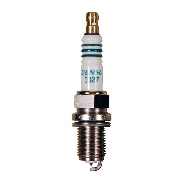 Bugi DENSO IRIDIUM POWER IQ24 – Sagobi