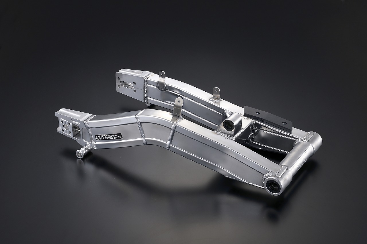 Gắp/ càng sau OVER RACING TYPE 7 (STD) cho KAWASAKI ZX-25R (2020-2022 ...