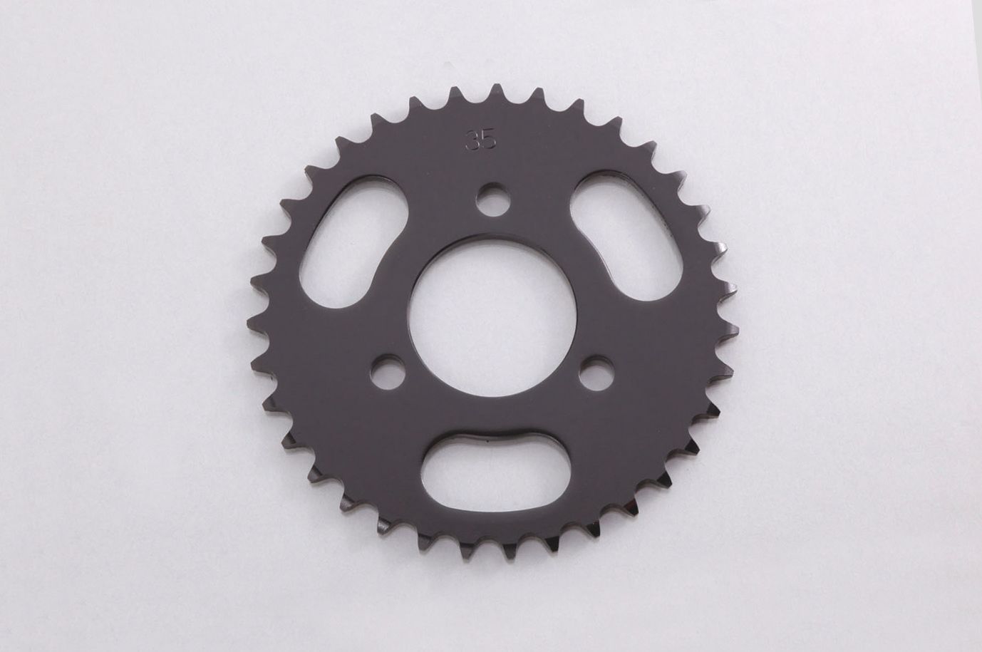 Dĩa sau KITACO (420) cho NSR50, NSR80, NSF100 – Sagobi