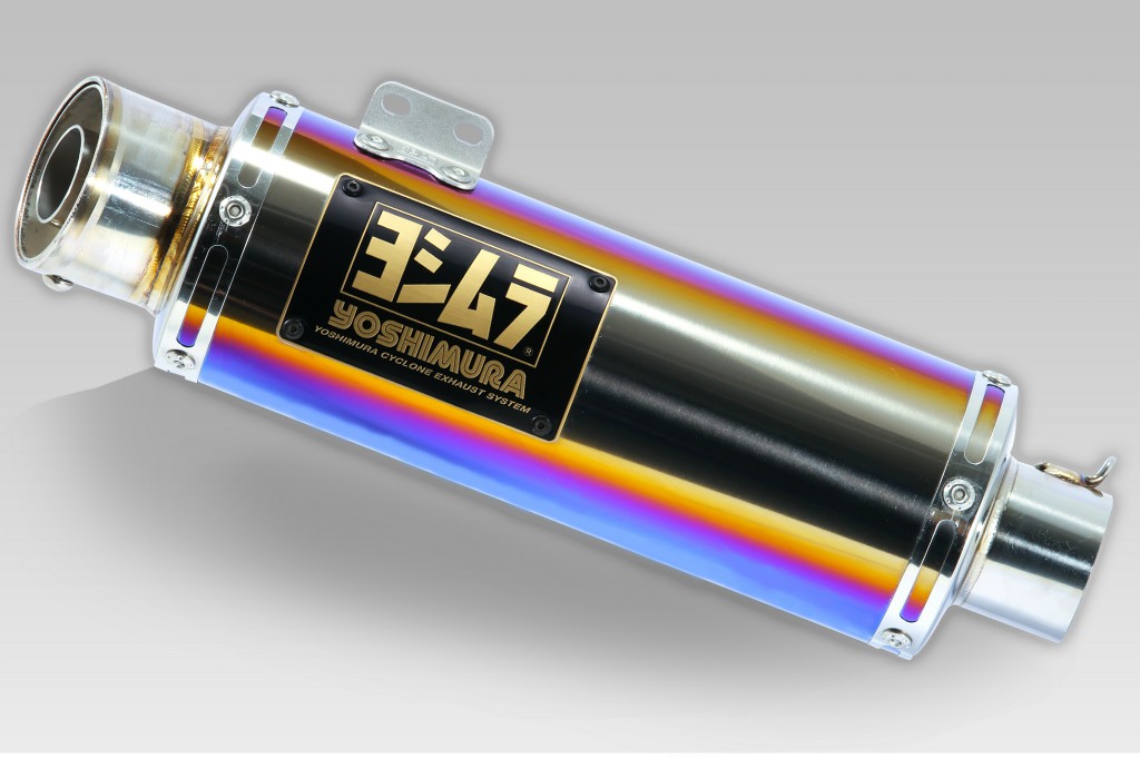 Pô YOSHIMURA GP-MAGNUM (TIS) cho CB150R – Sagobi