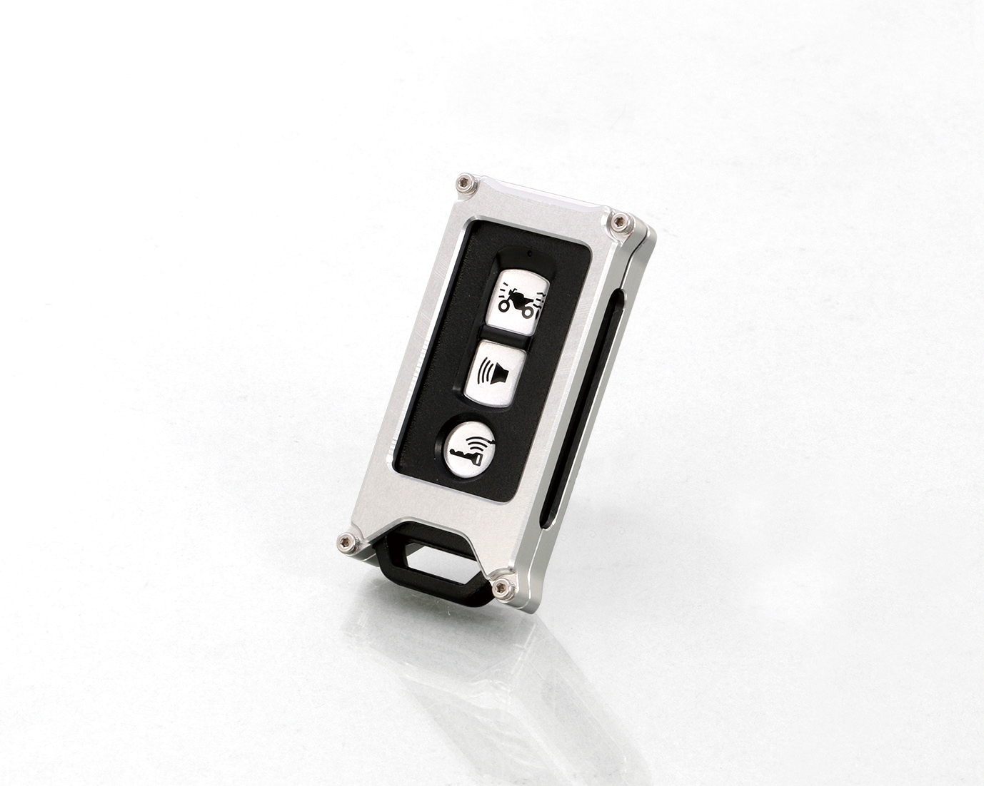 Ốp remote Smart key KITACO Type 1 cho CUB 125 – Sagobi