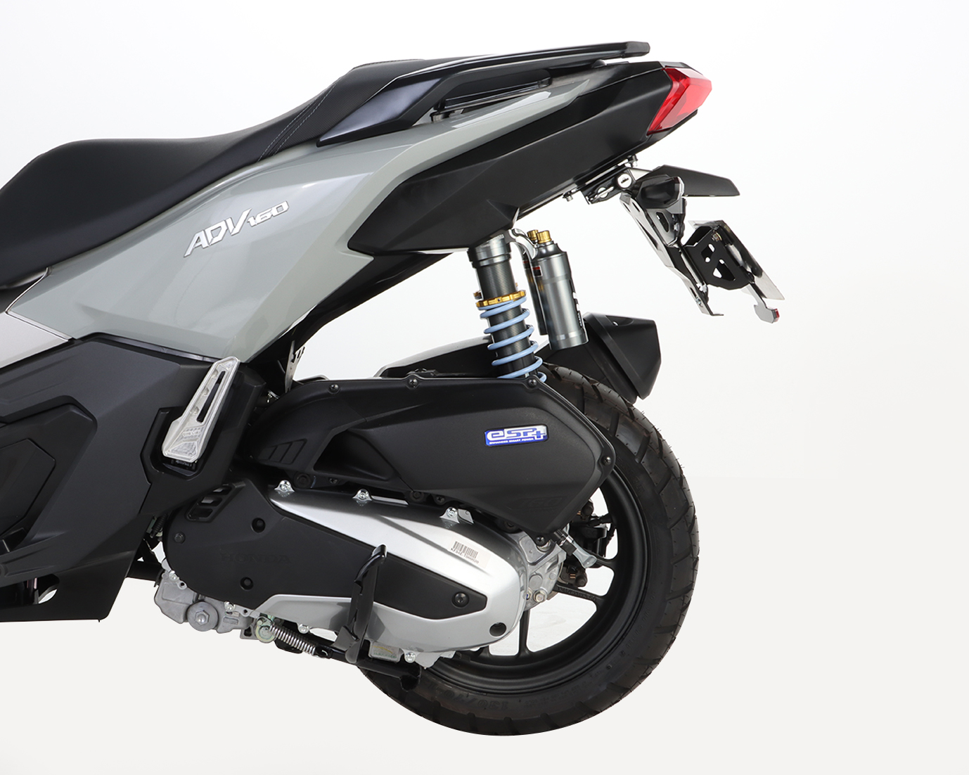 Giảm xóc/ phuộc sau KITACO x GEARS cho ADV160 – Sagobi