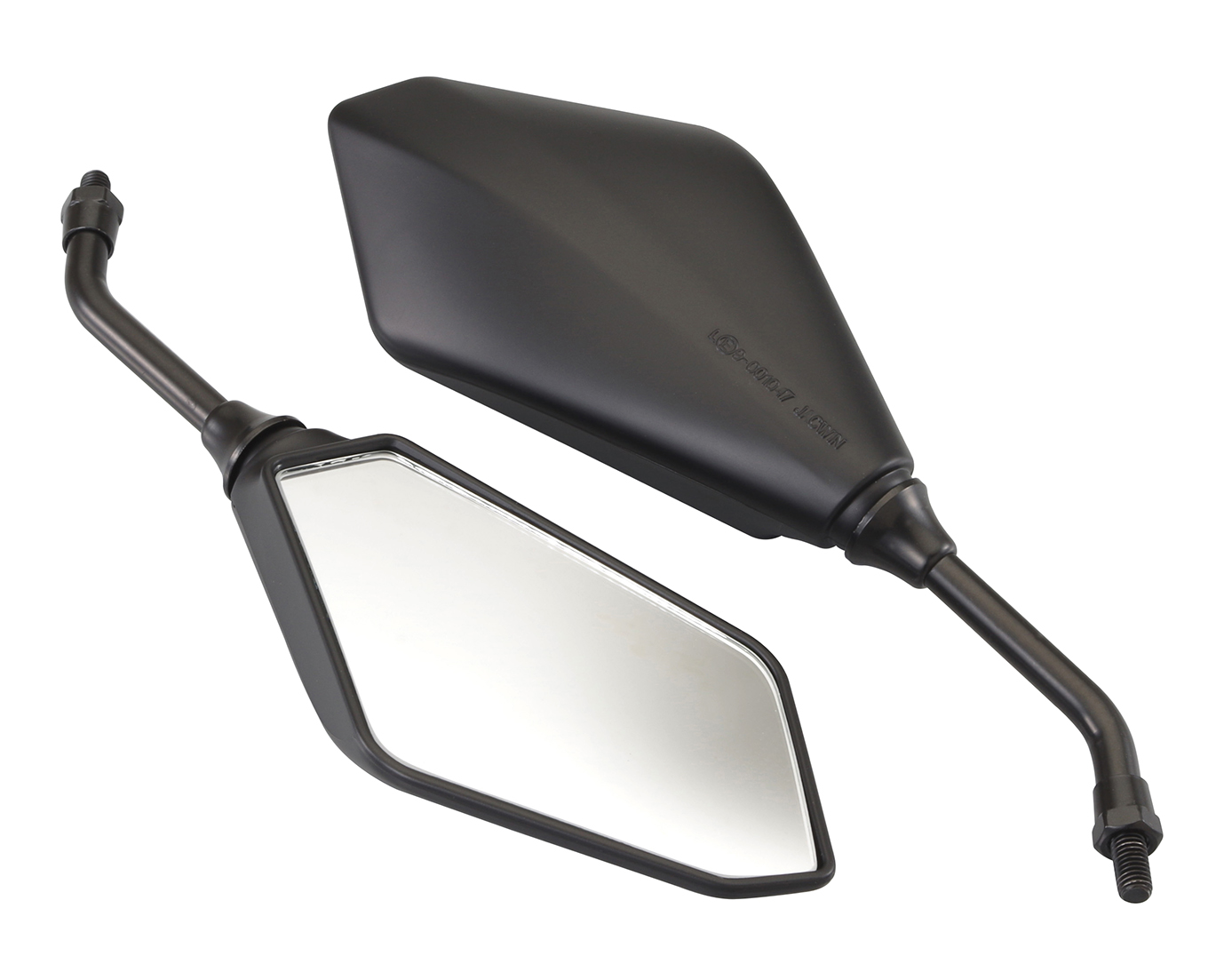 Kính chiếu hậu KITACO GPR TYPE 1 – Sagobi