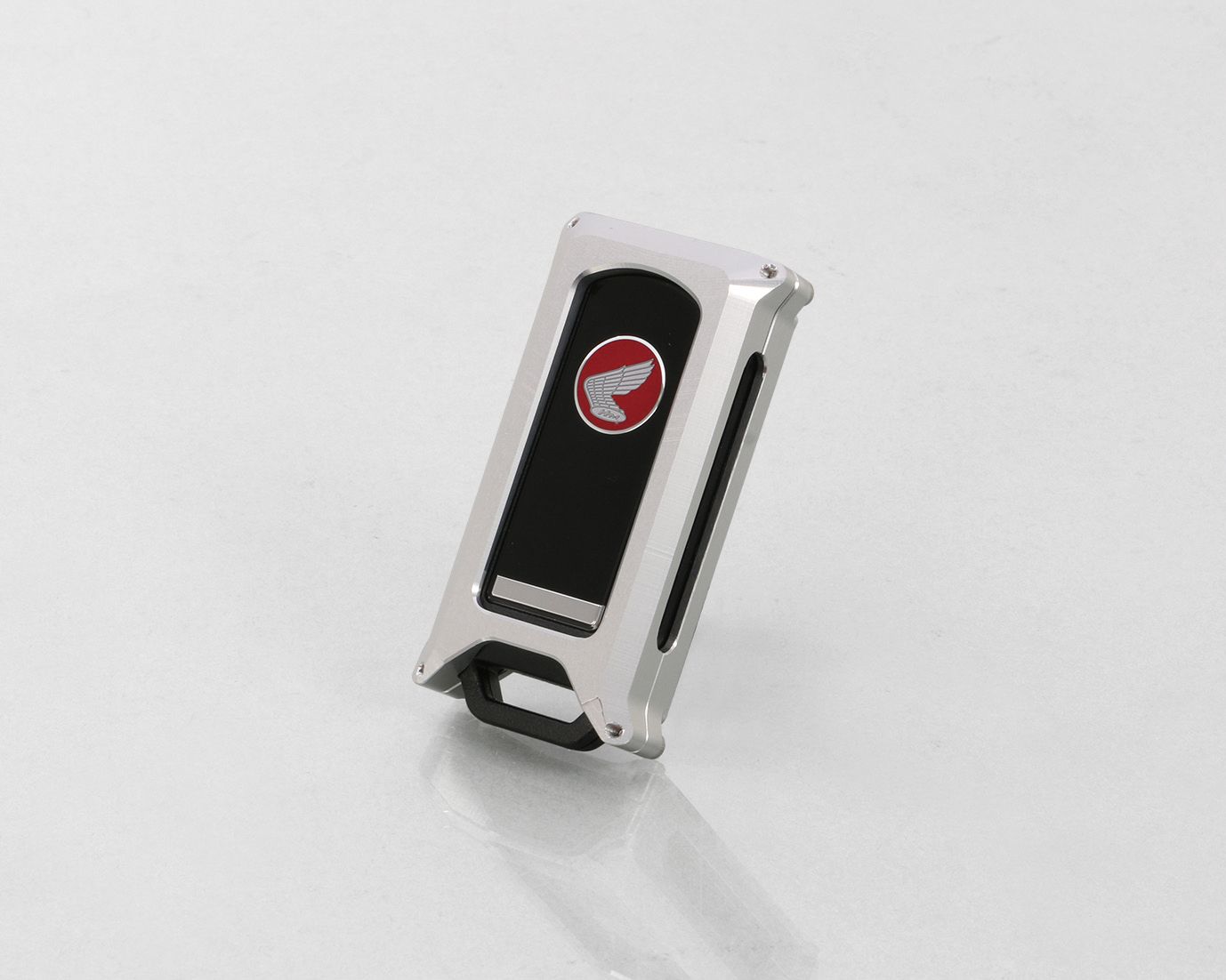 Ốp remote Smart key KITACO Type 1 cho CUB 125 – Sagobi