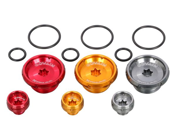 Bộ nắp mâm lửa KITACO TYPE 2 cho CB300R, MSX, CUB, MONKEY 125 – Sagobi