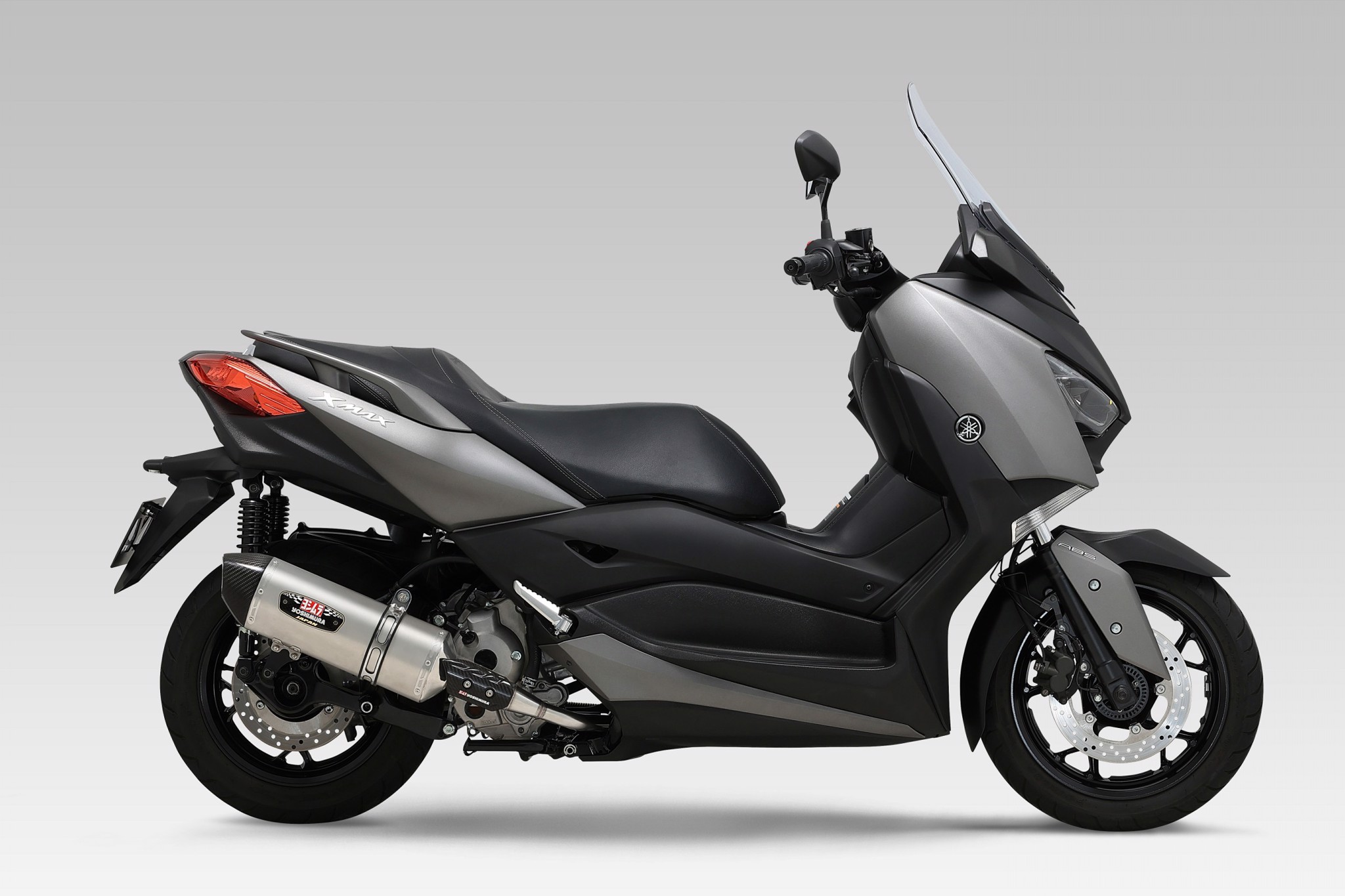 Pô YOSHIMURA R-77J (TIS) cho X-MAX 300 – Sagobi