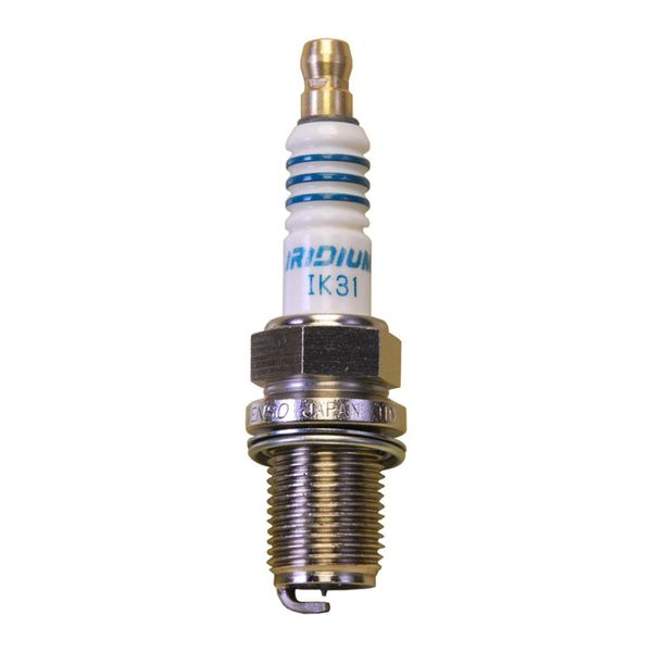 Bugi DENSO IRIDIUM POWER IK31 – Sagobi