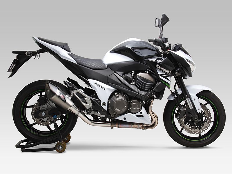 Lon pô YOSHIMURA R-11 cho Z800 – Sagobi