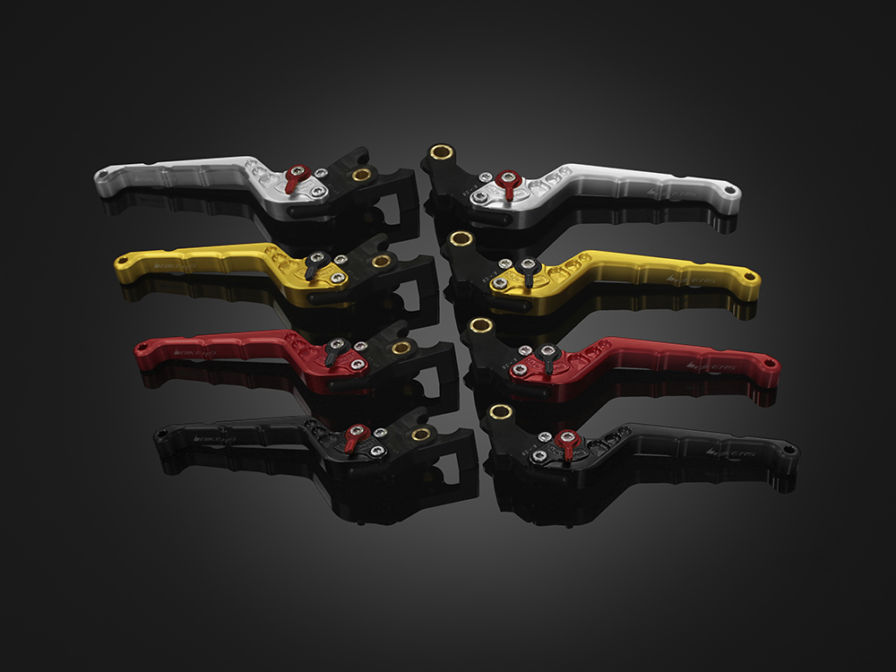 Bộ tay thắng/ côn BIKERS có tăng chỉnh (dài) cho REBEL 300/ 500 – Sagobi