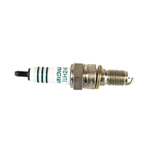 Bugi DENSO IRIDIUM POWER IUH24D – Sagobi