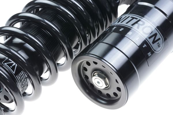 Giảm xóc/ phuộc sau NITRON R3 STEALTH cho REBEL 1100 – Sagobi