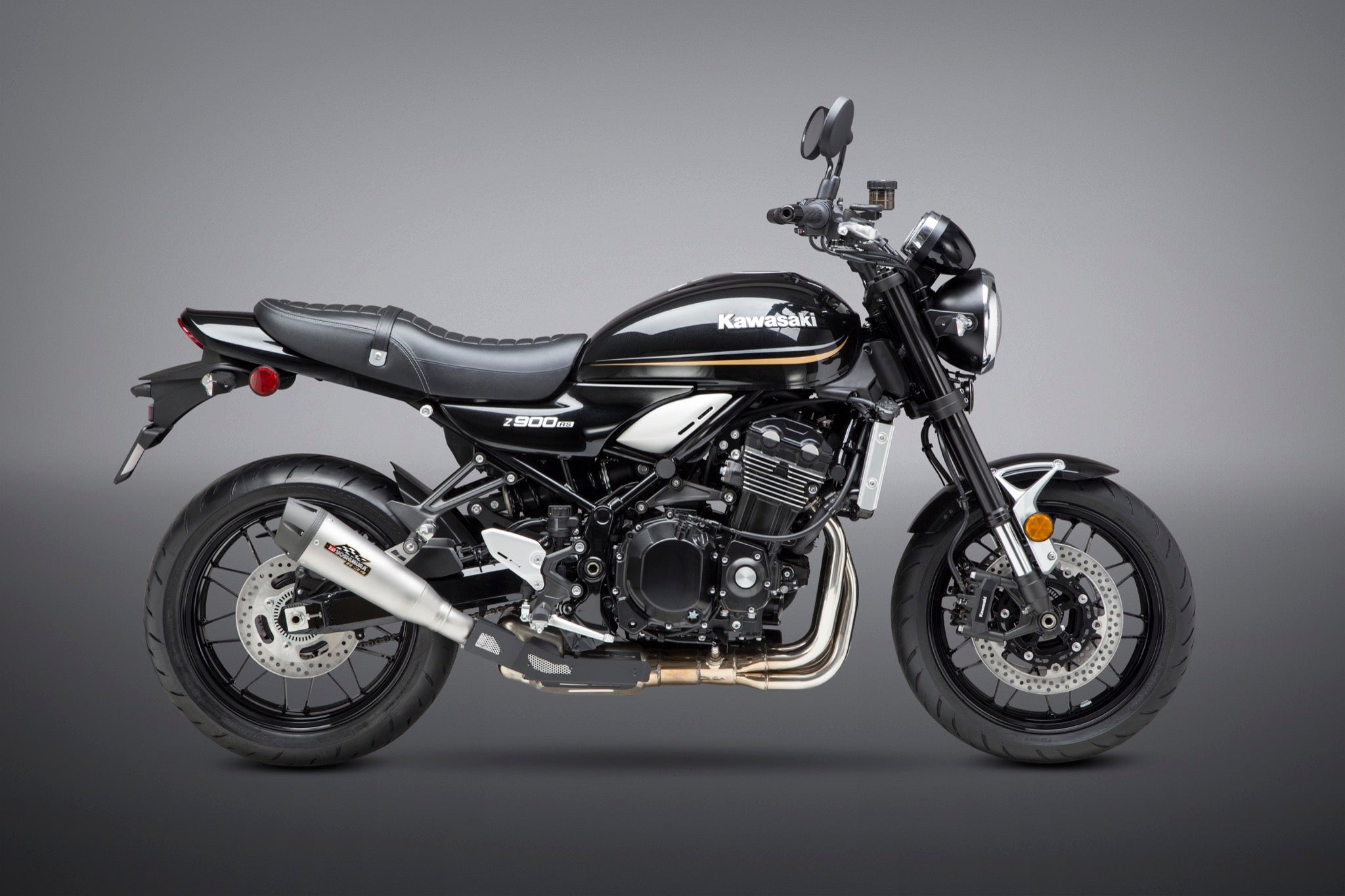 Lon pô YOSHIMURA R-34 (EPA) cho Z900RS – Sagobi