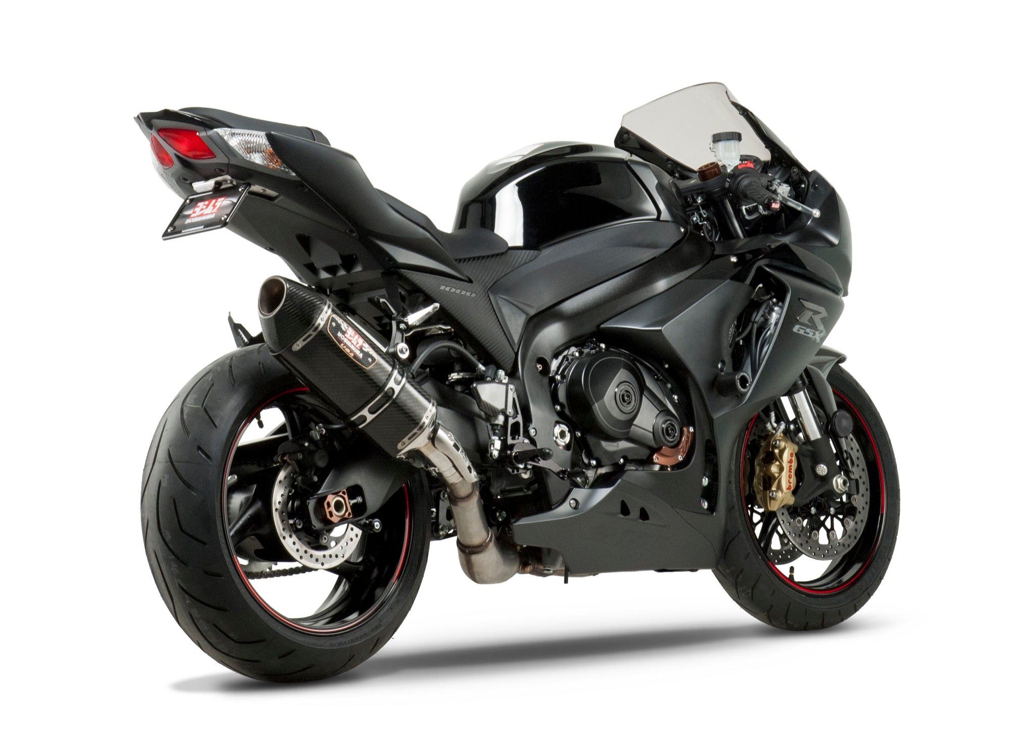 Lon pô YOSHIMURA R-77 cho GSX-R1000 – Sagobi