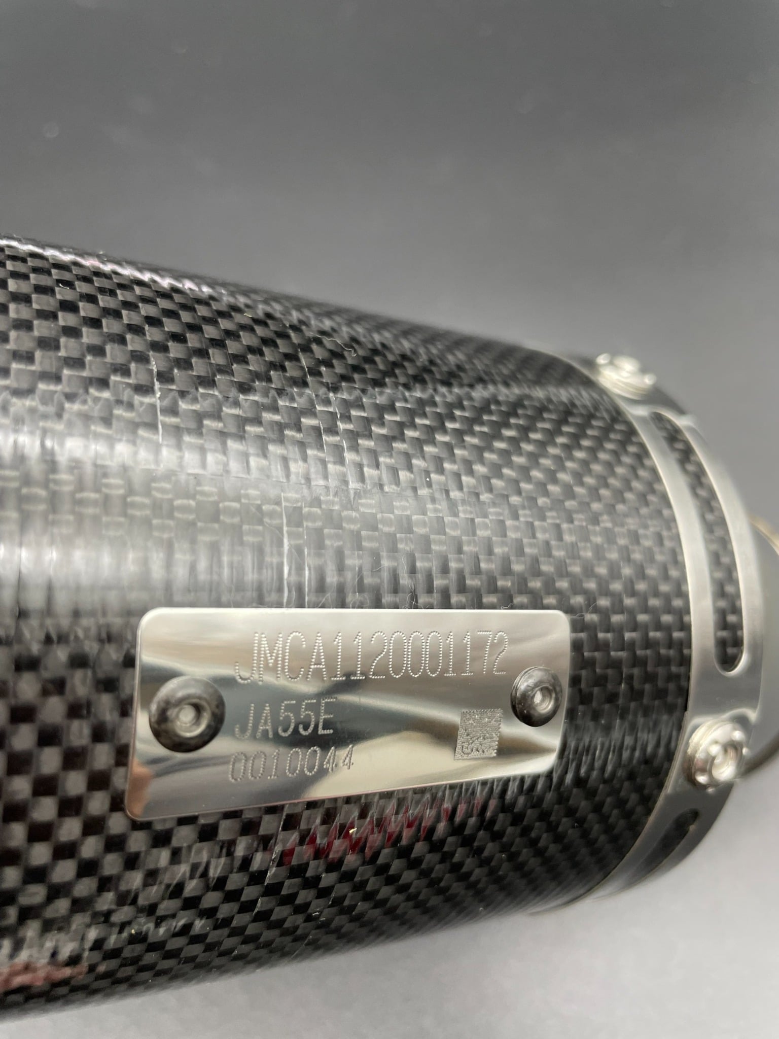 Pô vắt YOSHIMURA GP-MAGNUM CYCLONE cho CT125 – Sagobi