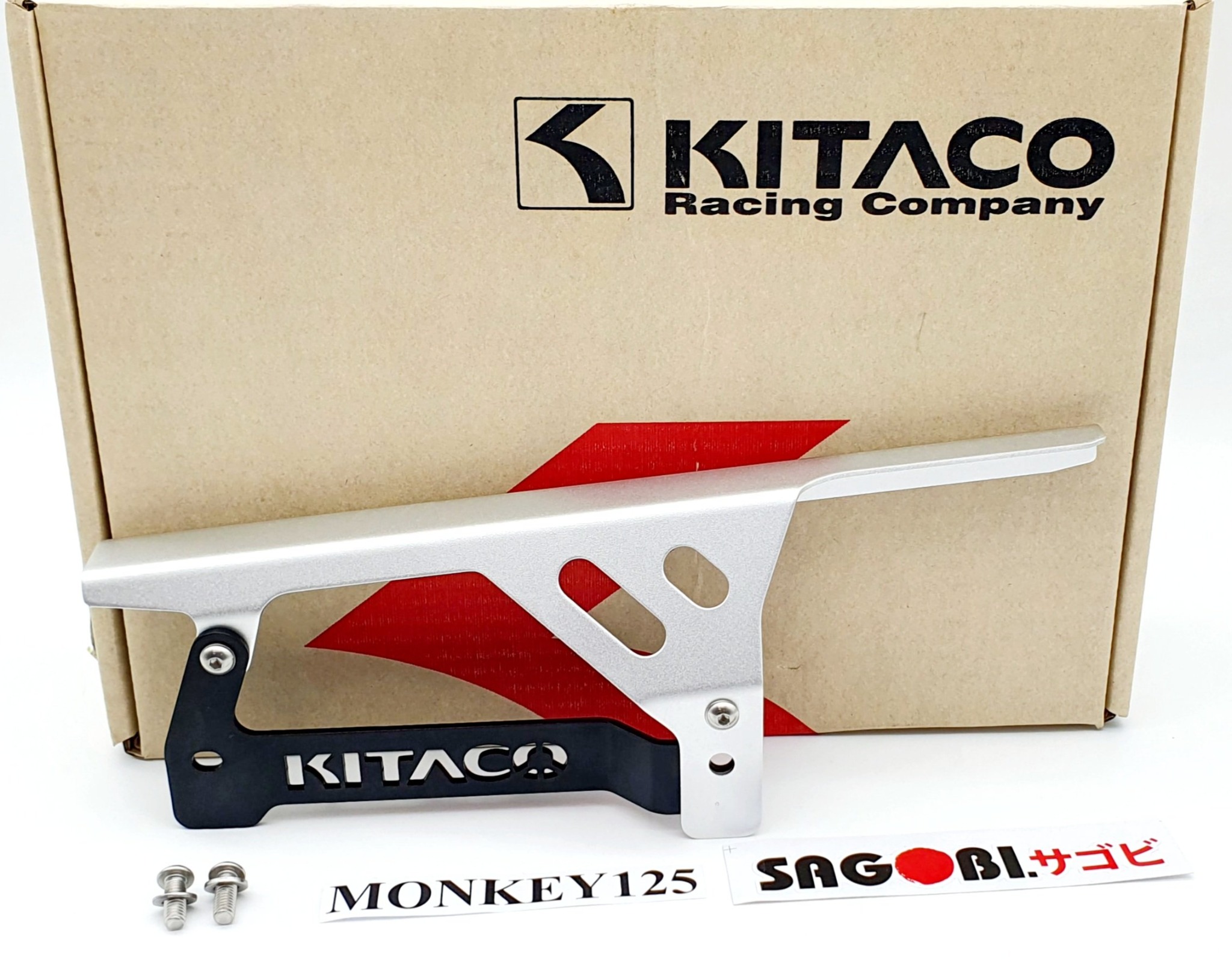Carte che sên KITACO cho MONKEY 125 – Sagobi
