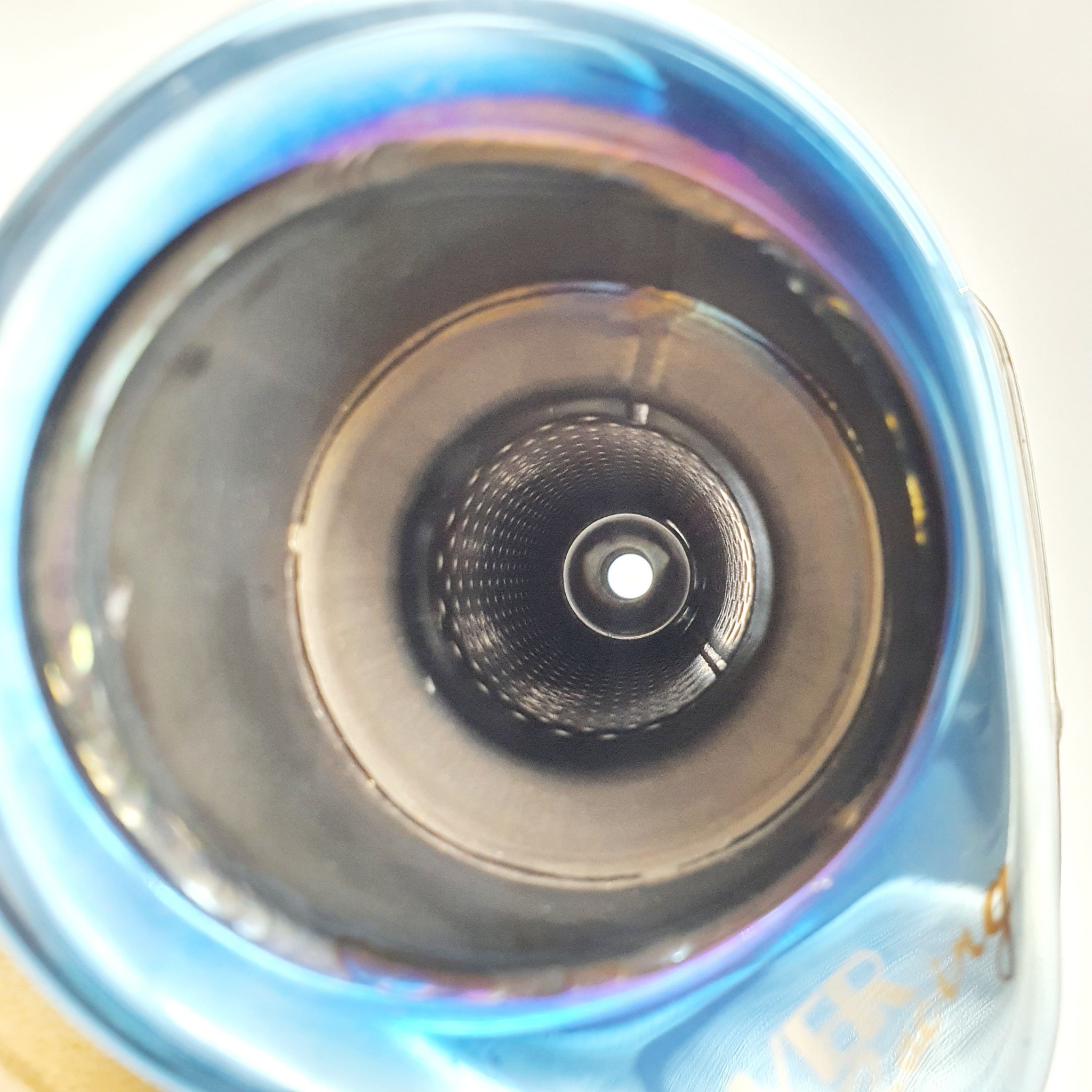 Lon pô OVER RACING TT FORMULA RS+PRO (350mm) cho SH350i, FORZA 350 – Sagobi