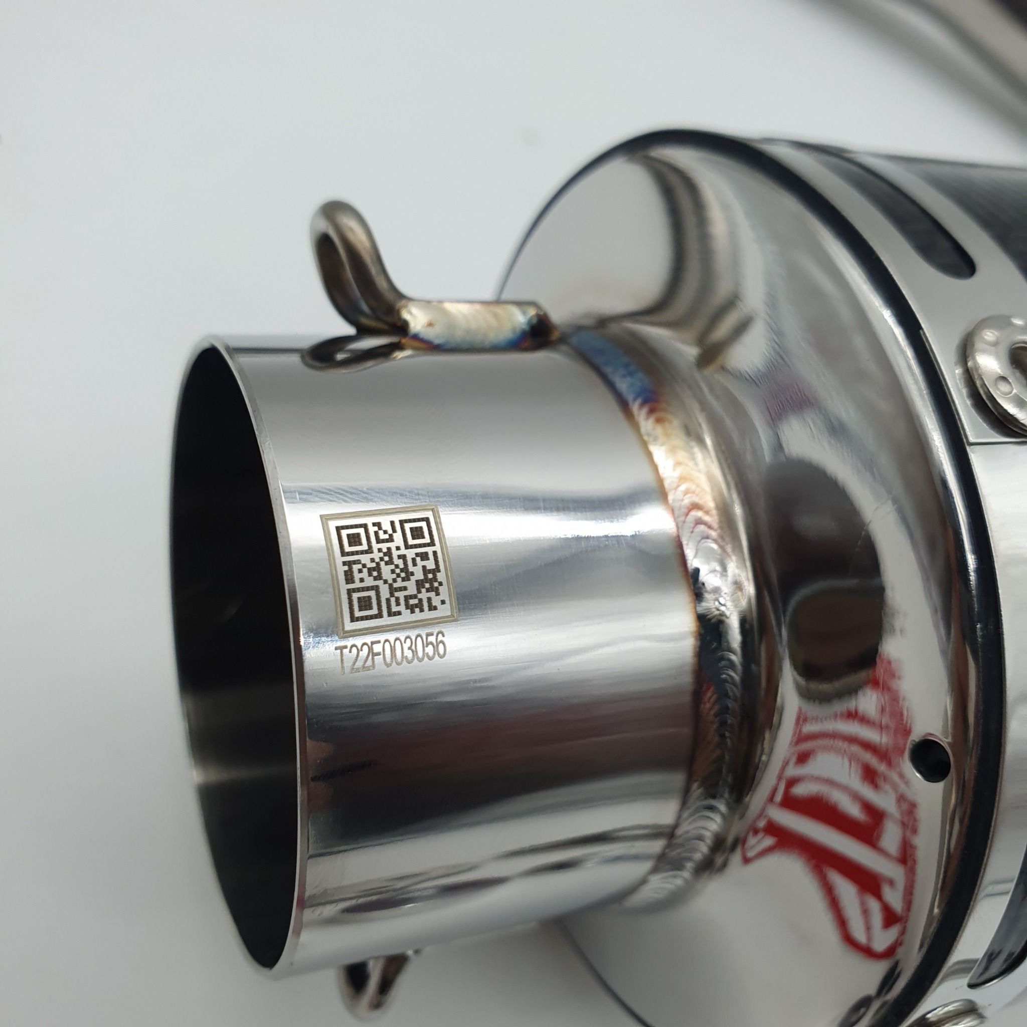 Pô YOSHIMURA GP-MAGNUM (TIS) cho XSR 155 – Sagobi