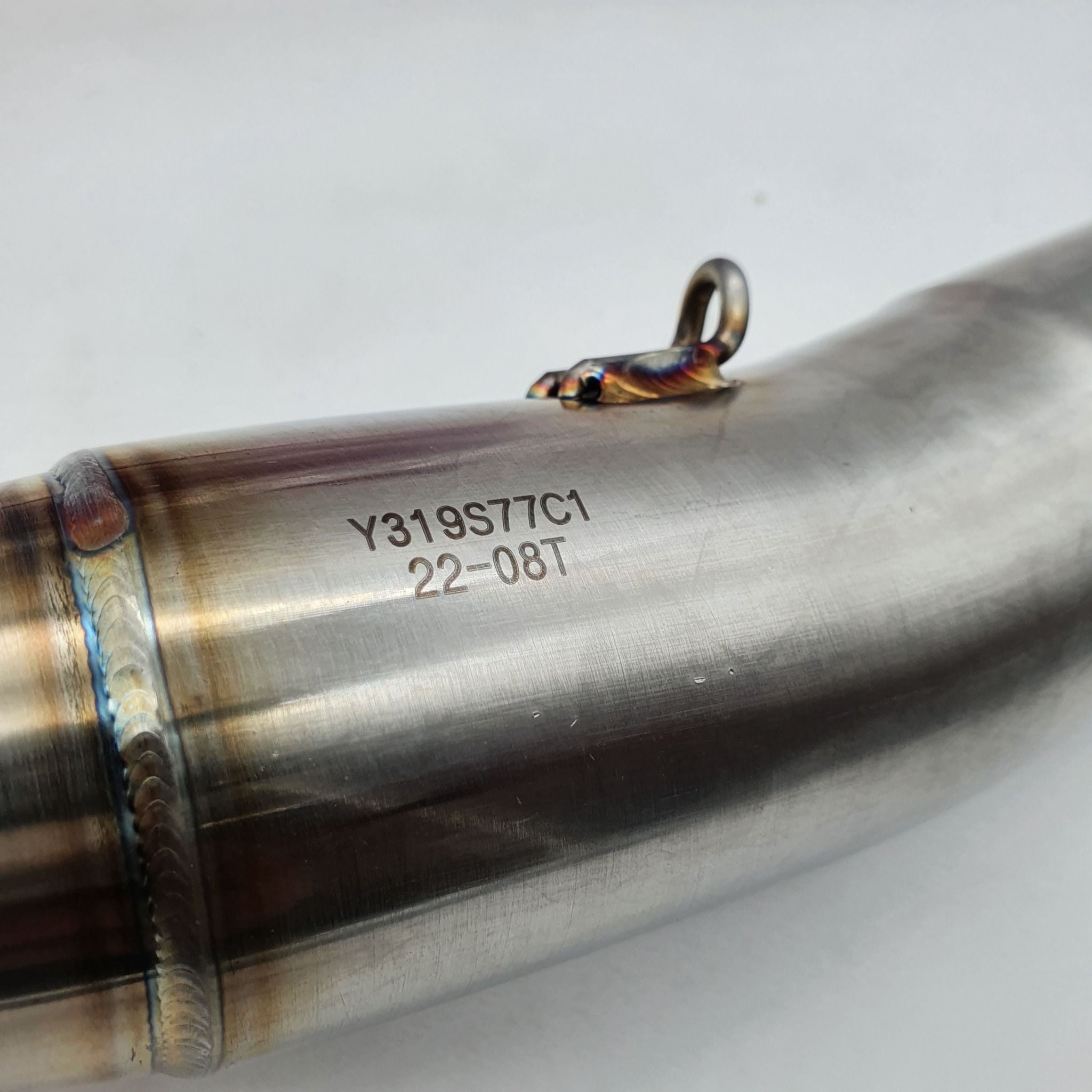 Pô YOSHIMURA R-77J (TIS) cho X-MAX 300 – Sagobi