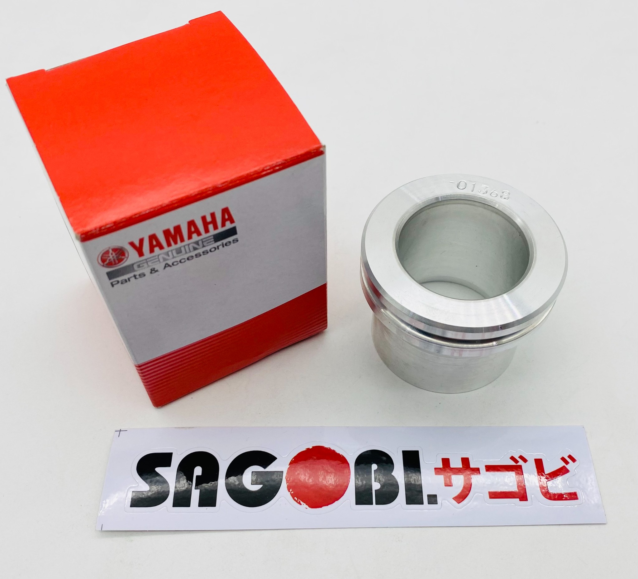 Khâu đóng phốt giảm xóc/ phuộc trước YAMAHA (33mm) – Sagobi