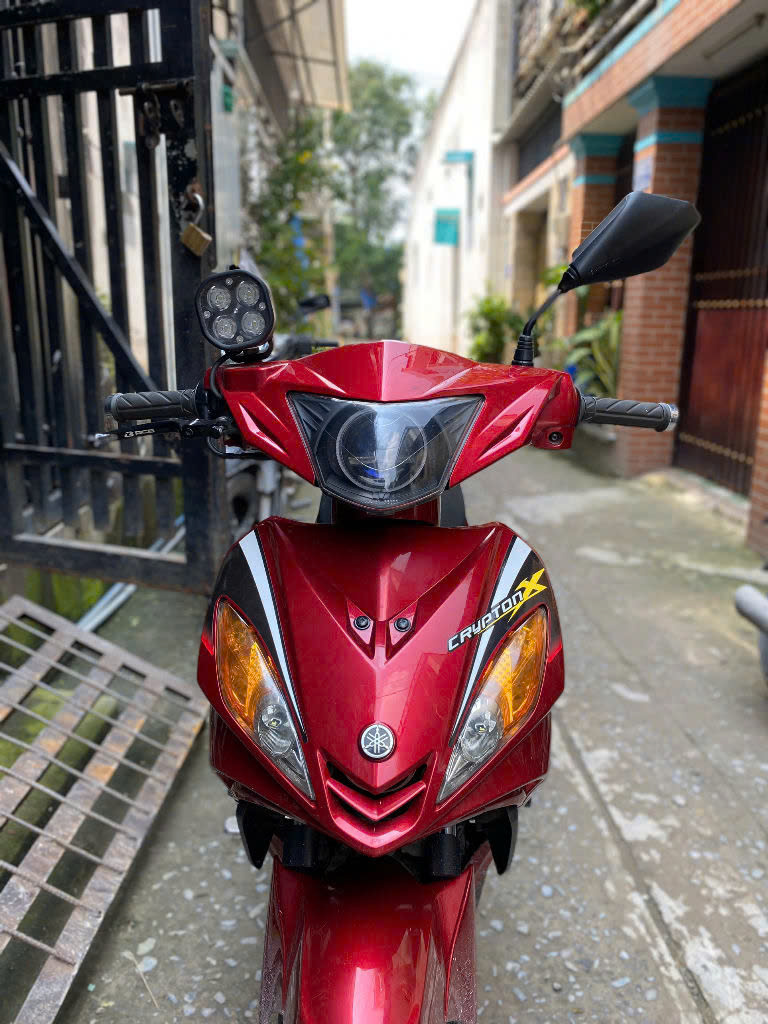 Kính chiếu hậu KITACO GPR TYPE 1 – Sagobi