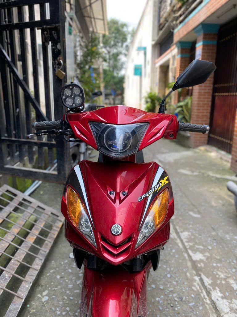 Kính chiếu hậu KITACO GPR TYPE 1 – Sagobi