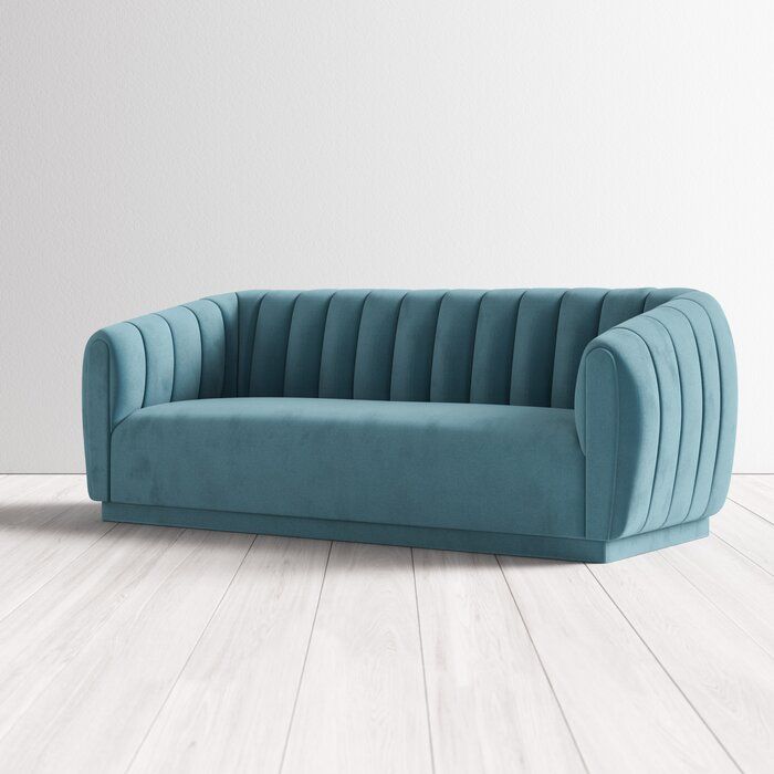 Sofa Băng SB-12 – Nội Thất Wind Decor