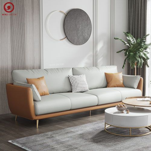 Sofa Băng SB-110 – Nội Thất Wind Decor