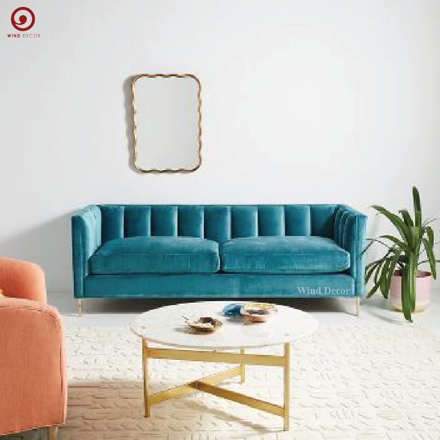 Sofa Băng SB-05 – Nội Thất Wind Decor