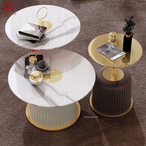 Bàn Tab Xivia – Nội Thất Wind Decor