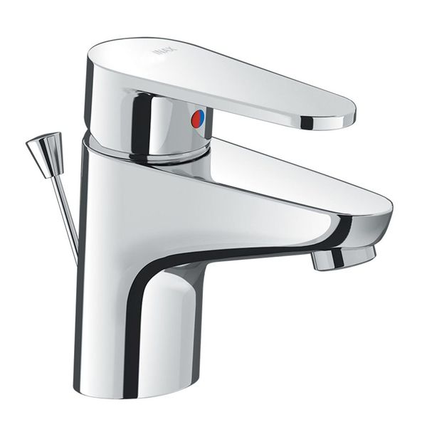 VÒI CHẬU LAVABO INAX NÓNG LẠNH - LFV-112S – MaoTrung Home